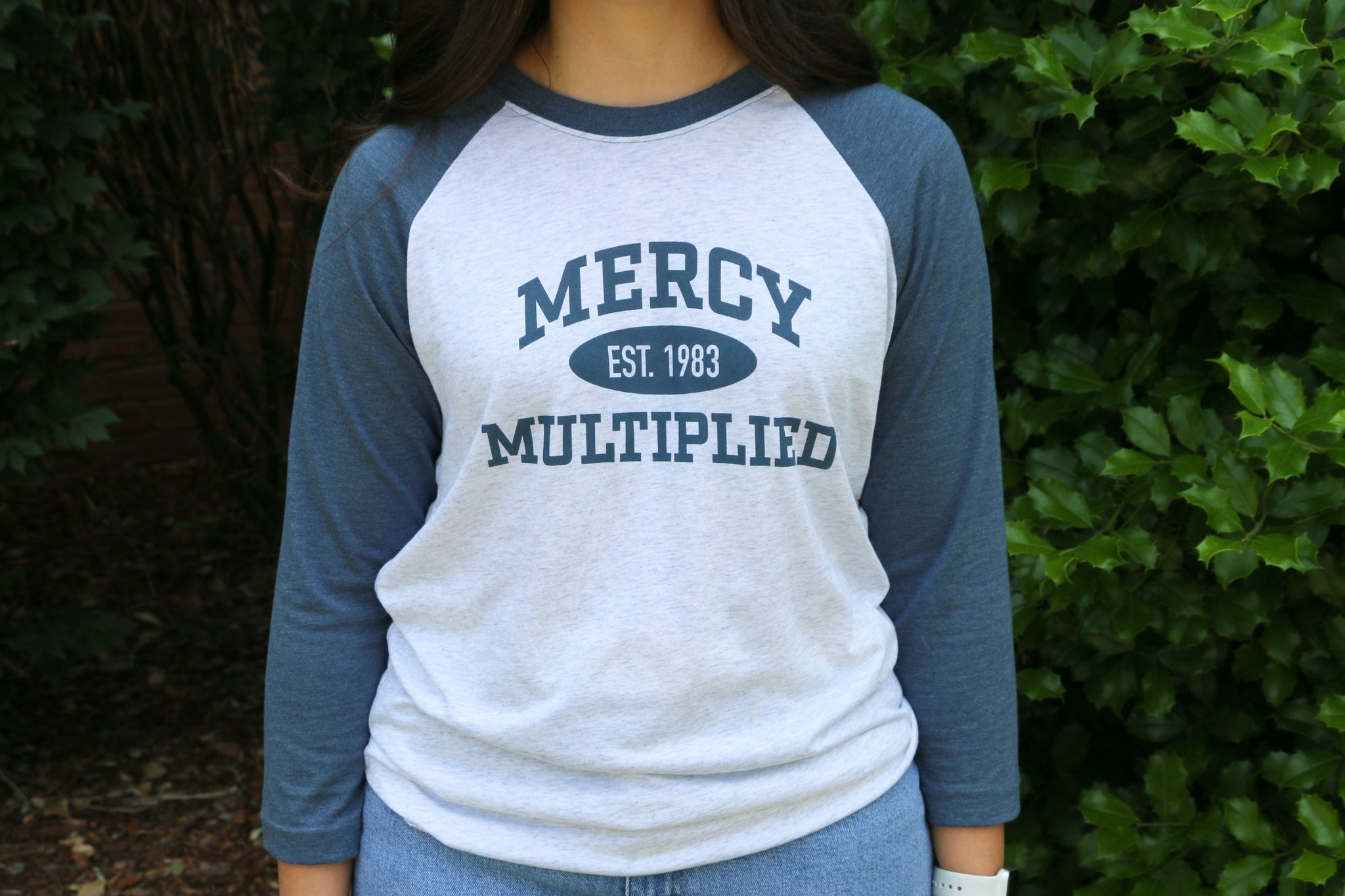 Apparel & Misc. – Mercy Multiplied